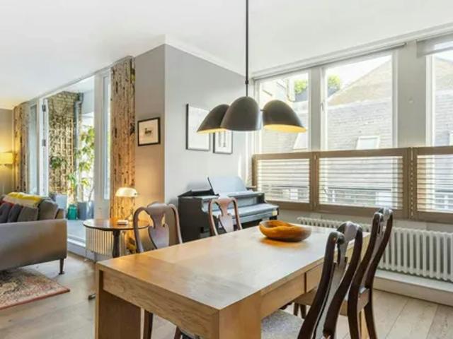 Batch, 9 11 Shorts Gardens, London, WC2H 9AT, United Kingdom | 1 bed apartment for rent #167799092 | Rentberry