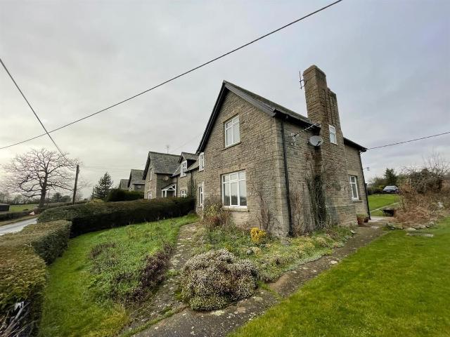 Batch Cottage, Sarnesfield, Weobley HR4, 4 bed property to rent, £1,100 pcm | PrimeLocation