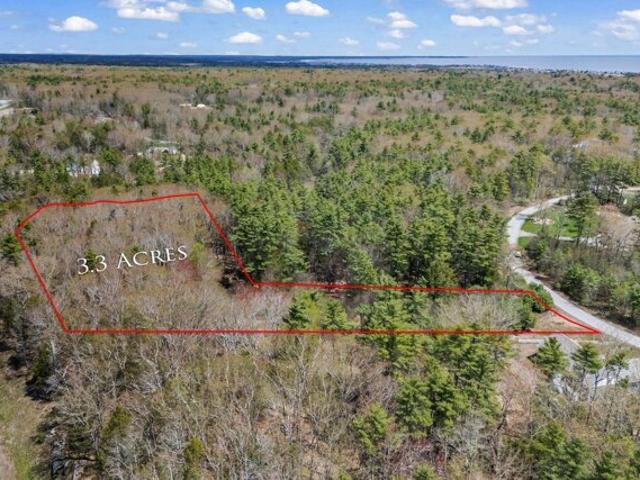 Batchelder Rd, Ogunquit, Plot For Sale
