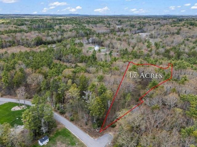 Batchelder Rd, Ogunquit, Plot For Sale