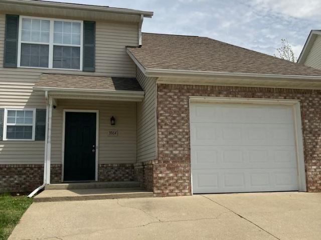 Batchelor Heights 2 Bedroom Home for Rent at Batchelor Heights, Bloomington, IN 47403