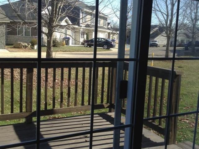 Batchelor Heights 2 Bedroom Home for Rent at Batchelor Heights, Bloomington, IN 47403
