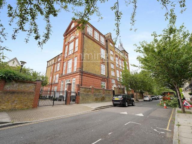 Batchelor Street, London N1, 2 bed flat to rent, £3,250 pcm | PrimeLocation
