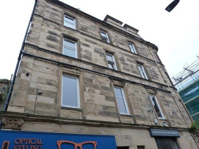 Batchen Street, Elgin IV30, 2 bed flat to rent, £625 pcm | PrimeLocation