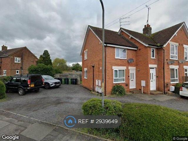 Batchley Road, Redditch B97, 1 bed flat to rent, £650 pcm | PrimeLocation