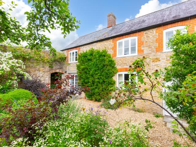 Batcombe, near Bruton