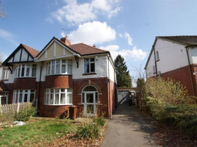 Batcliffe Drive, Headingley, Leeds LS6, 4 bed semi detached house to rent, £572 pppm | PrimeLocation