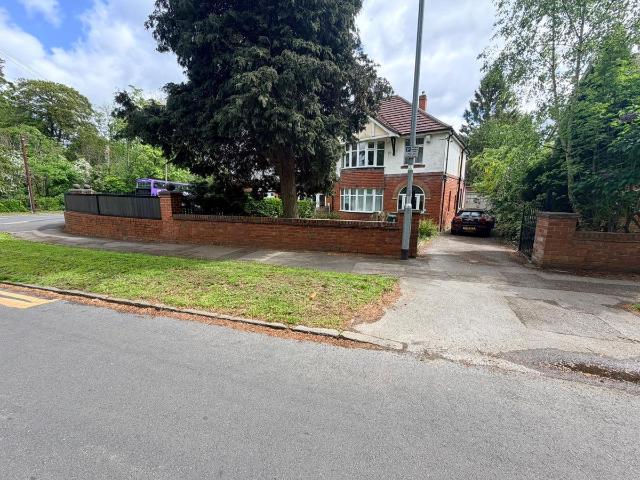 Batcliffe Drive, Leeds, West Yorkshire LS6, 4 bed semi detached house to rent, £2,427 pcm | PrimeLocation
