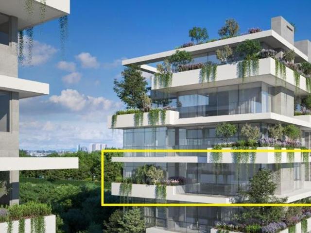 Batel Alto Padrão com 4 suites 304 m² privativos