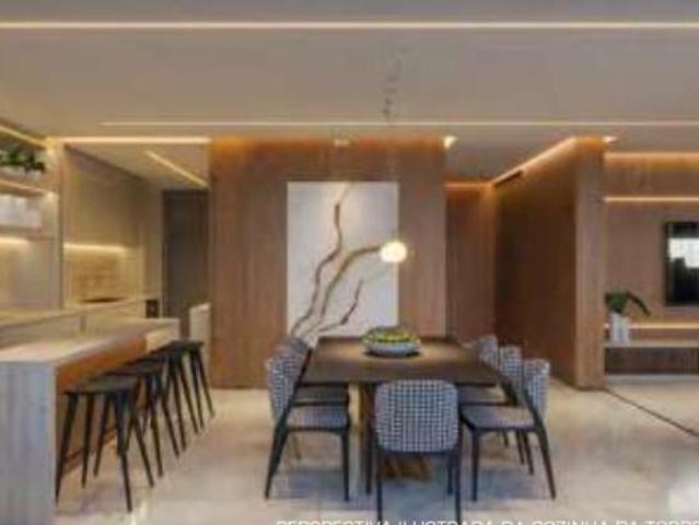 BATEL APARTAMENTO 3 SUÍTES 3 VAGAS. ALTO PADRÃO REGIÃO NOBRE