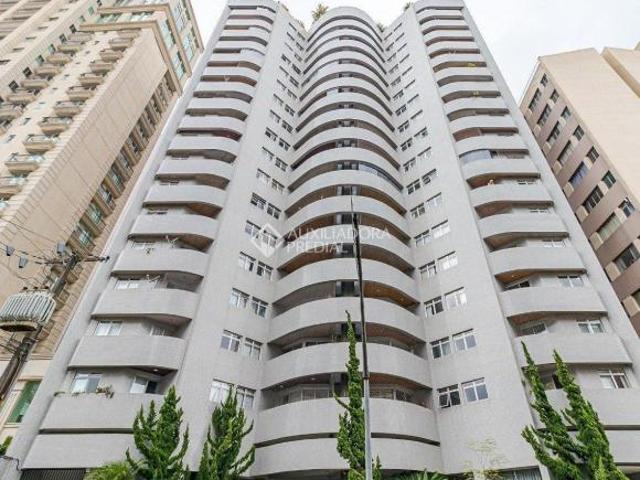 BATEL OPORTUNIDADE ! APARTAMENTO COM 4 QUARTOS COM 177 M2 PRIVATIVOS !