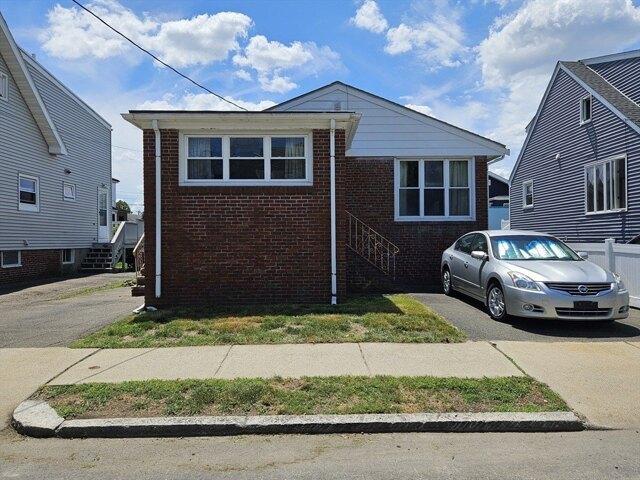Bateman Ave, Revere, Home For Sale