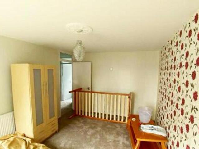 Bateman Close, Barking, 1 Bedroom Apartment