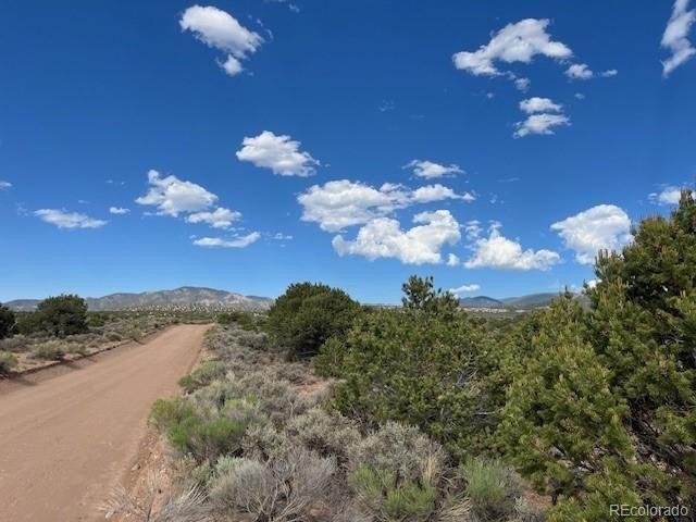 Bateman Rd Lot 989, Fort Garland, CO 81133