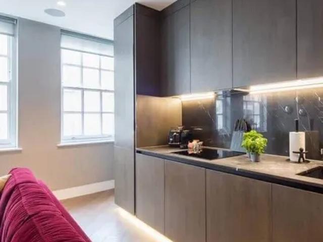 Bateman St 13a | Studio apartment for rent #165118555 | Rentberry