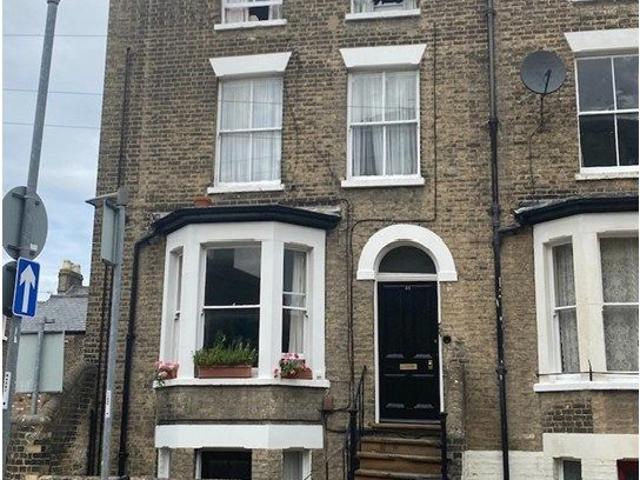 Bateman Street, Cambridge CB2, 1 bed flat to rent, £1,350 pcm | PrimeLocation