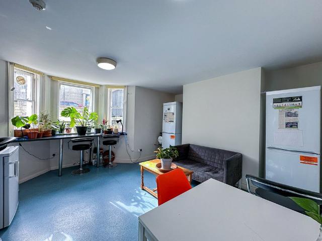 Bateman Street, Room, Cambridge