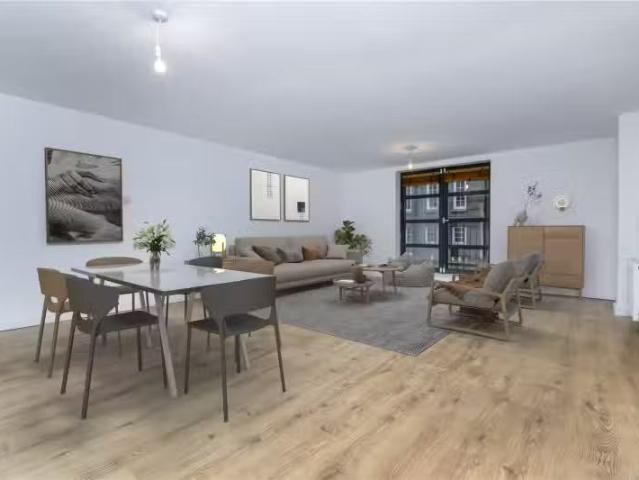 Bateman’s Row, Shoreditch, London, EC2A 3HH