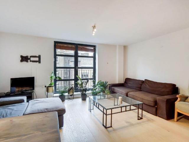 Batemans Row EC2A, Shoreditch, London, 3 bed flat to rent, £3,900 pcm | PrimeLocation