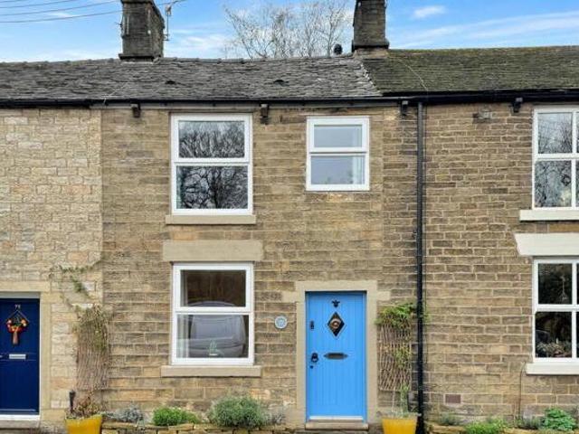 Batemill Road, Birch Vale, 2 Bedroom Terraced