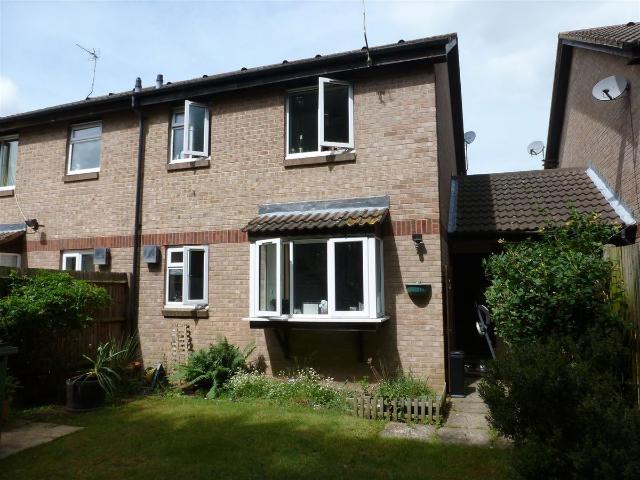Bates Close, George Green, Berkshire SL3, 1 bed end terrace house to rent, £1,250 pcm | PrimeLocation