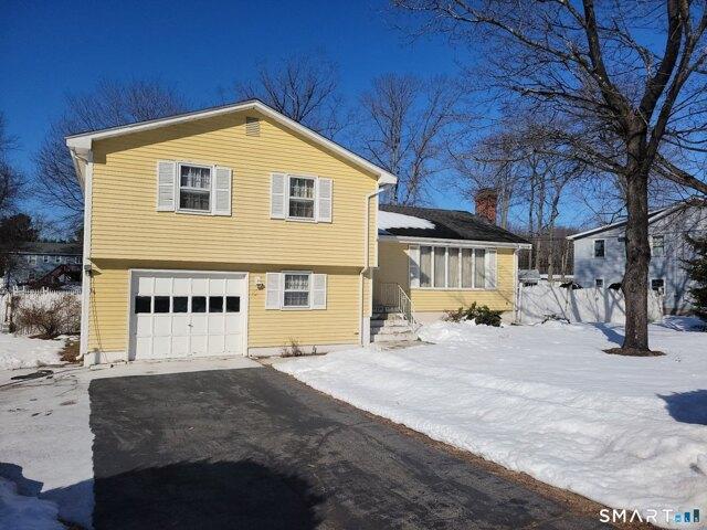 Bates Dr, East Hartford, Home For Sale