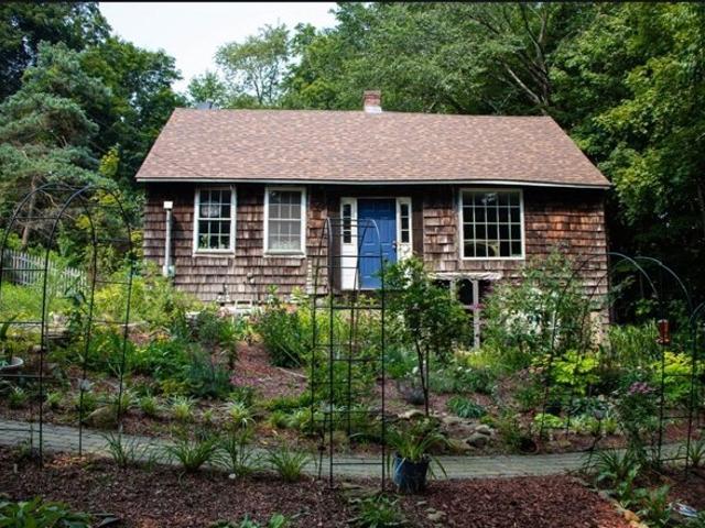 Bates Hl, Sturbridge, Home For Sale