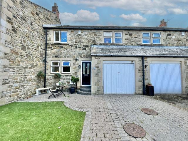 Bates Lane, Blaydon On Tyne NE21, 3 bed terraced house to rent, £1,650 pcm | PrimeLocation