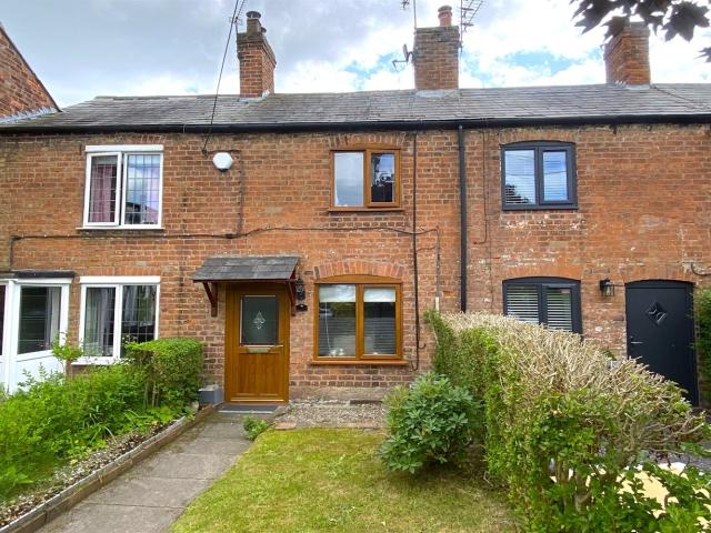 Bates Lane, Helsby, Frodsham, 2 bedroom, Terraced