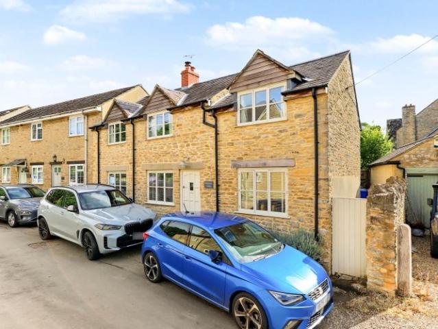Bates Lane, Souldern, Bicester OX27, 3 bed cottage to rent, £1,750 pcm | PrimeLocation