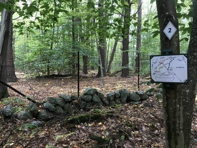 Bates Ln Kevins Way Lot E, Scituate, Plot For Sale