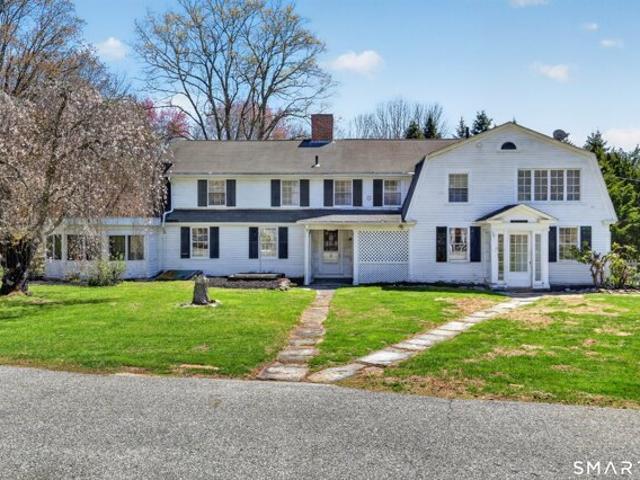 Bates Rd, Chaplin, Home For Sale
