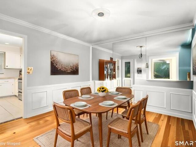 Bates Rock Rd, Southbury, Home For Sale