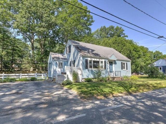 Bates St, Yarmouth, Home For Sale