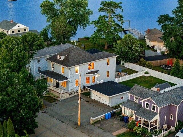 Bates St, Danvers, Home For Sale