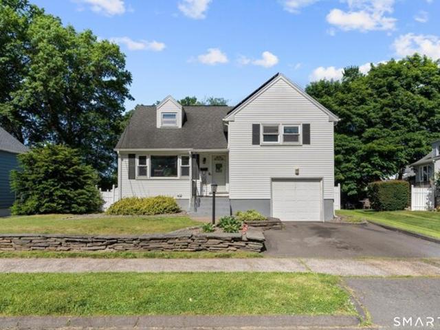 Bates St, Hartford, Home For Sale
