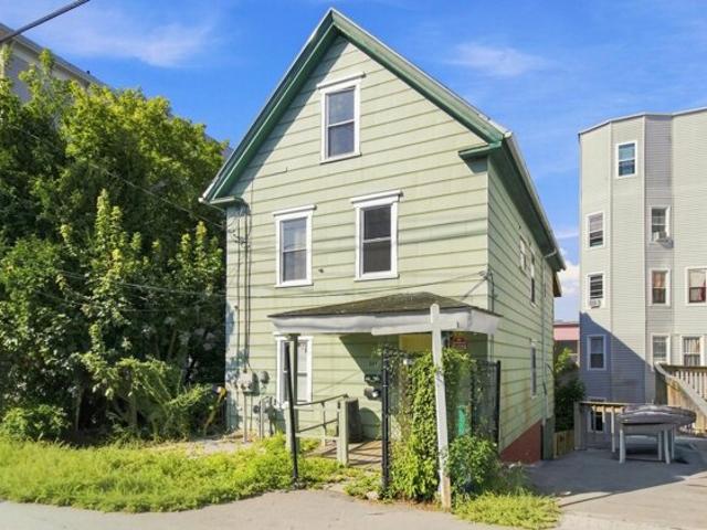 Bates St, Lewiston, Home For Sale