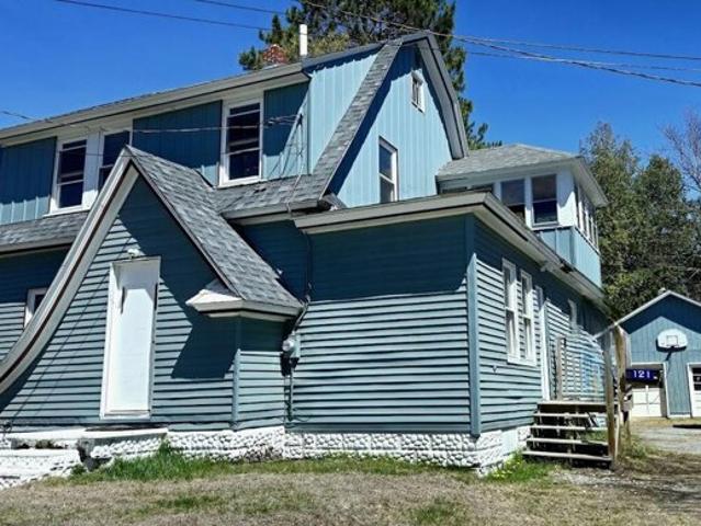 Bates St, Millinocket, Home For Sale