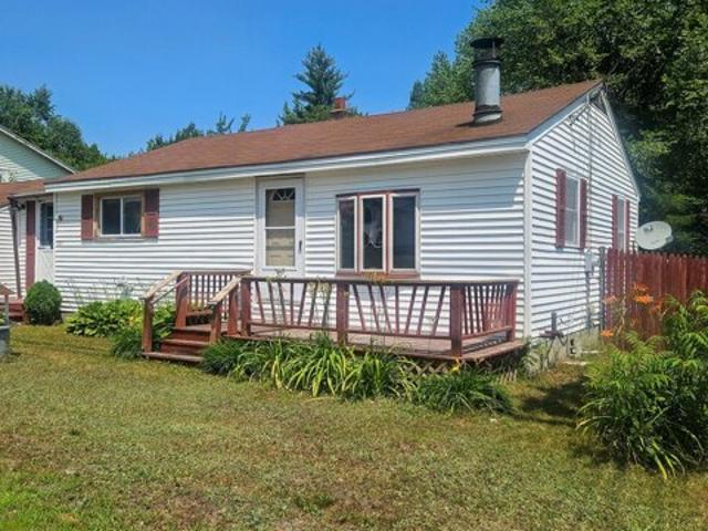 Bates St, Millinocket, Home For Sale
