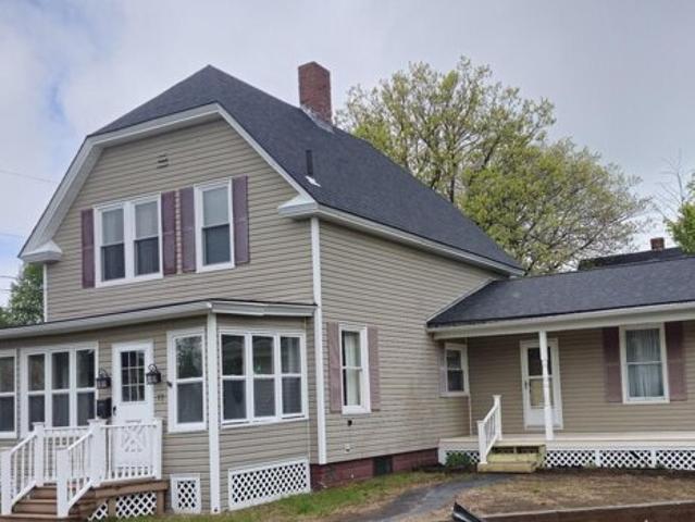 Bates St, Millinocket, Home For Sale