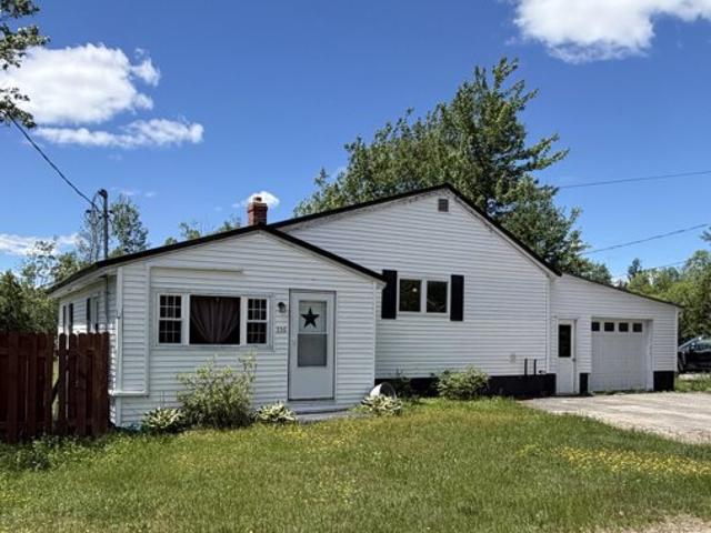 Bates St, Millinocket, Home For Sale