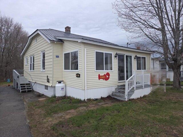 Bates St, Millinocket, Home For Sale