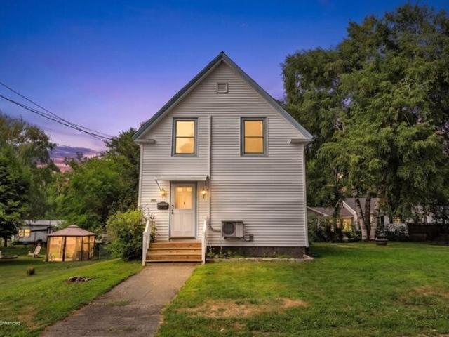 Bates St, Pittsfield, Home For Sale