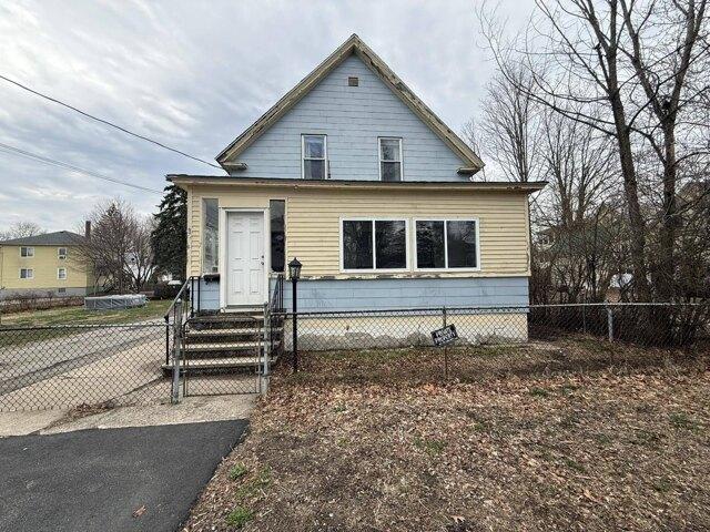 Bates St, Sanford, Home For Sale