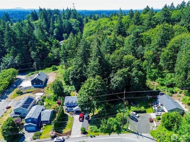 Bates St SW, Tumwater, WA 98501