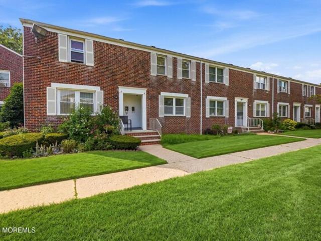Bath Ave Unit,long Branch, Condo For Sale