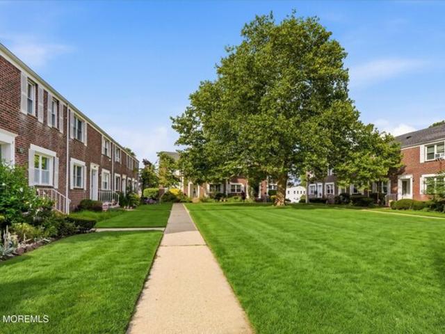 Bath Ave Unit,long Branch, Condo For Sale