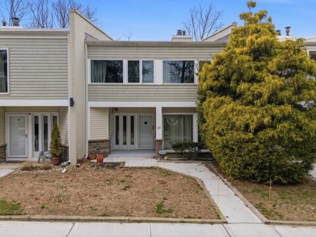 Bath Ave Apt,long Branch, Home For Sale
