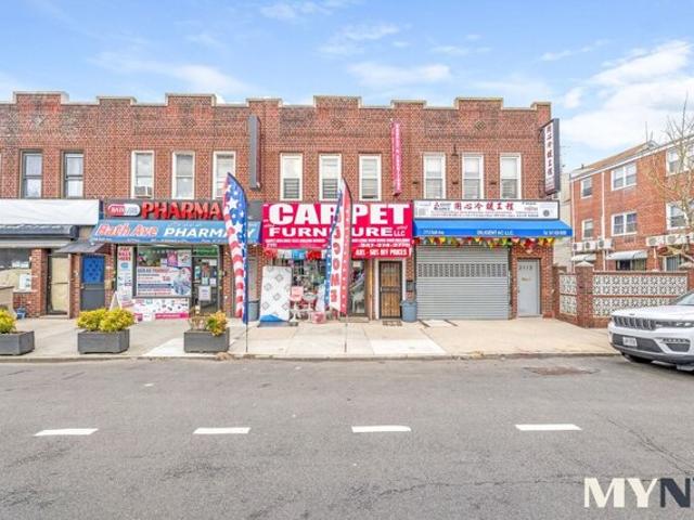 Bath Ave, Brooklyn, Home For Sale