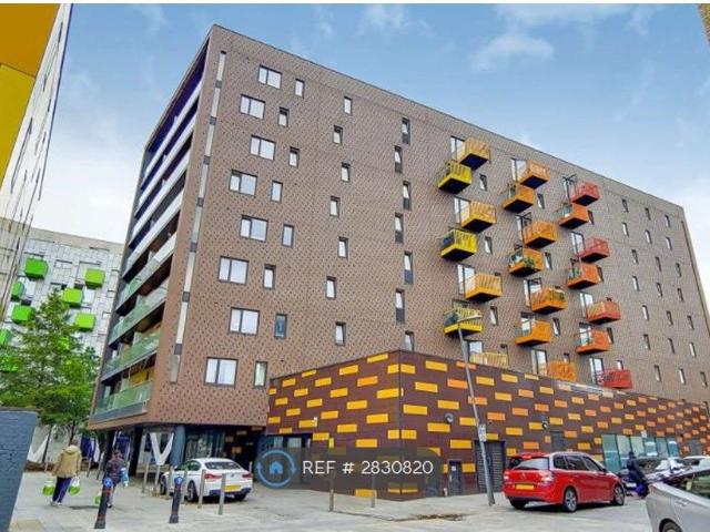 Bath House, Barking IG11, 1 bed flat to rent, £1,500 pcm | PrimeLocation